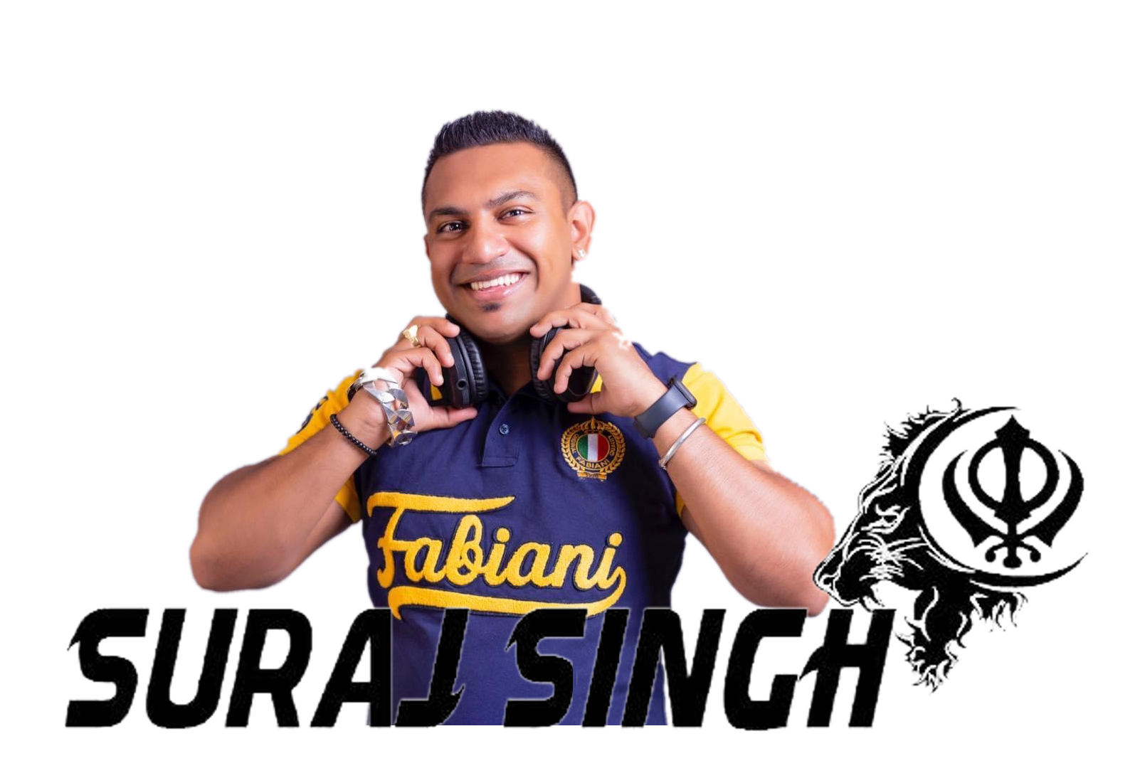 DJ Suraj Singh | Suraj Singh Productions